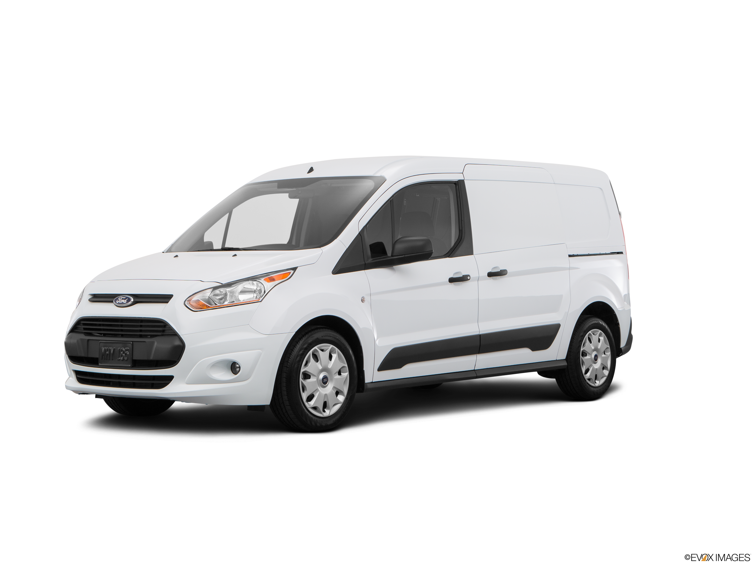 Used 2016 Ford Transit Connect Cargo XLT Van 4D Prices | Kelley Blue Book